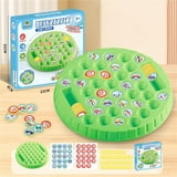 ToyKingdee Flip Chess Memory Game, Flipping Chess Memory Chess Game ...