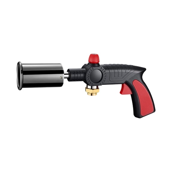 ToyKingdee Powerful Propane Torch, Kitchen Cooking Torch, Culinary ...