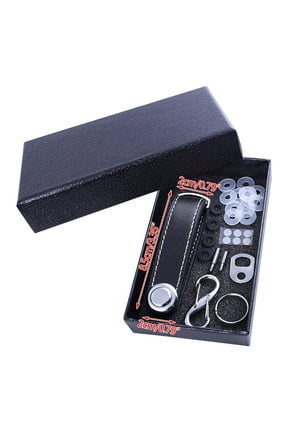 Key Organizer Leather