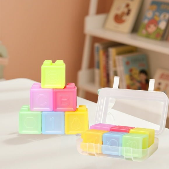 Jelly Blocks