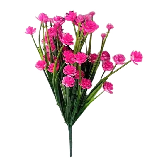 ToyKingdee Simulation Of Spring Grass Tea Flowers Arrangement ...