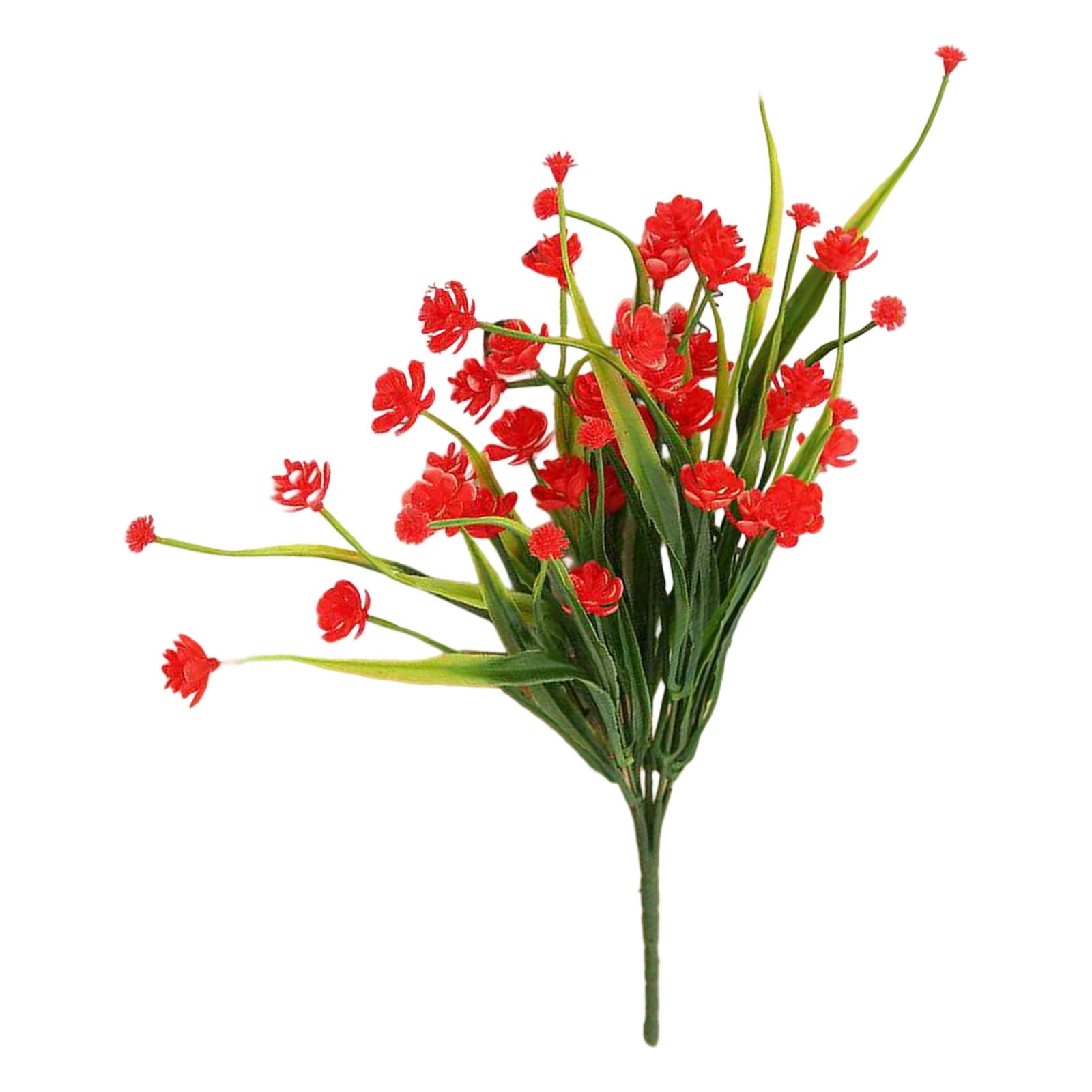 ToyKingdee Simulation Of Spring Grass Tea Flowers Arrangement ...