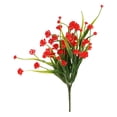 ToyKingdee Simulation Of Spring Grass Tea Flowers Arrangement ...