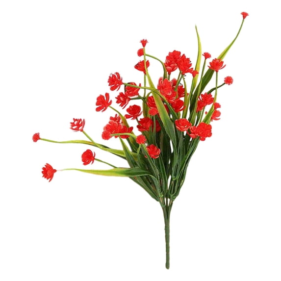ToyKingdee Simulation Of Spring Grass Tea Flowers Arrangement ...