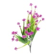 ToyKingdee Simulation Of Spring Grass Tea Flowers Arrangement ...