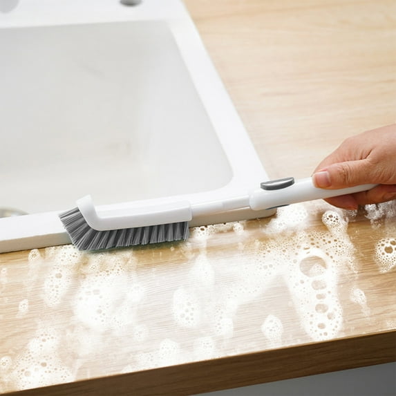 ToyKingdee Small Fish Cleaning Brush Fish Cleaning Brush High Density ...