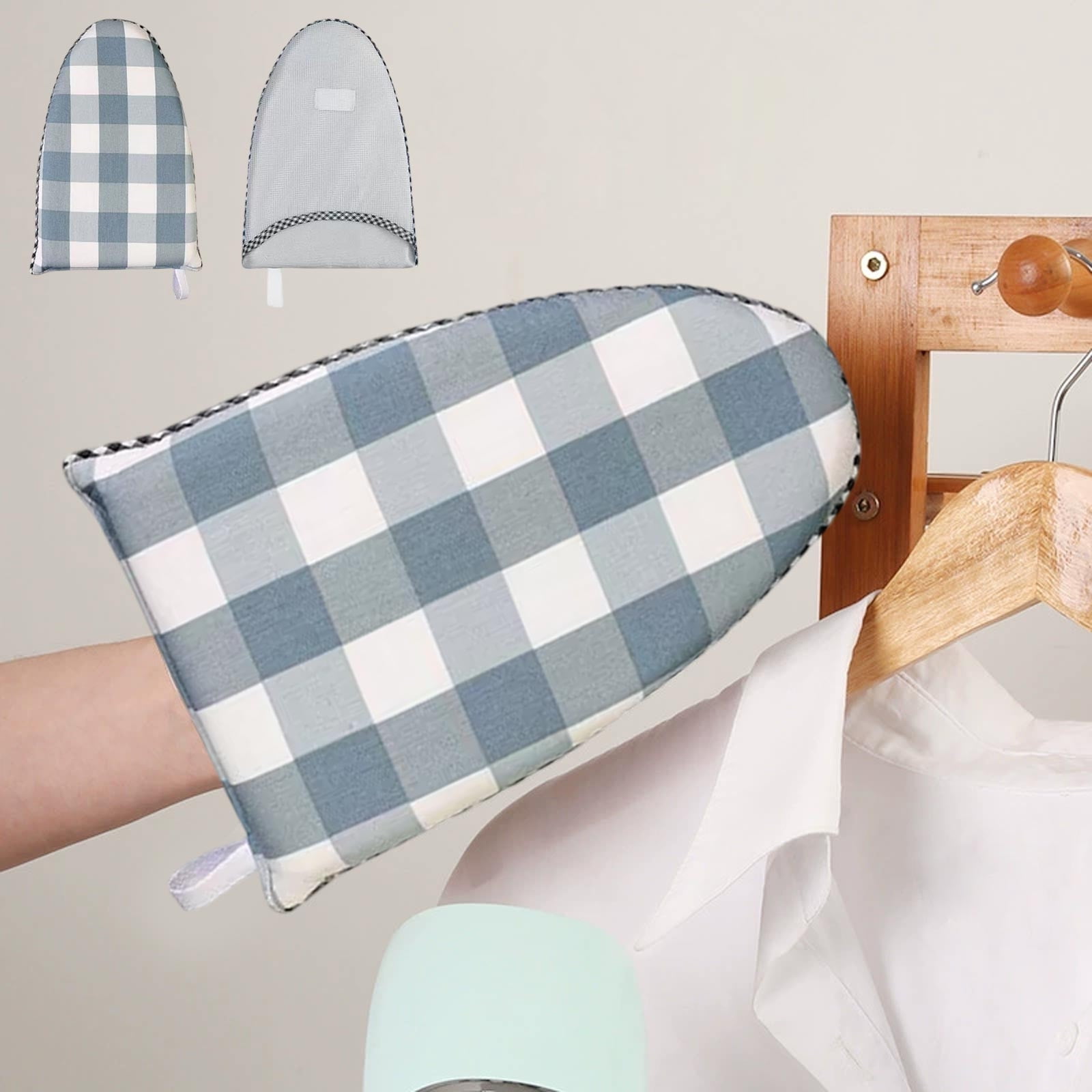 ToyKingdee Steamer Board for Clothes,Stand for Steaming Clothes,Steamer ...