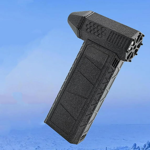 ToyKingdee Thermal Blower,Portable Blower for Car,with Efficient ...