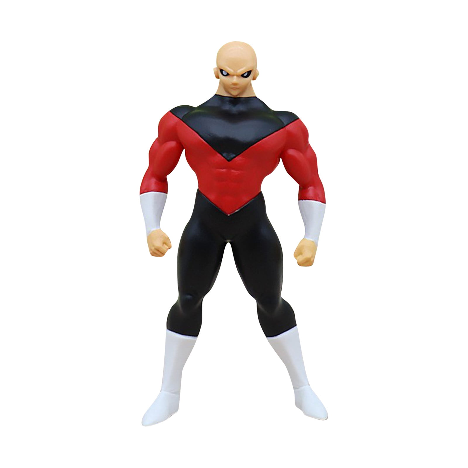 ToyVerse Dragon Ball Figure Jiren, Jiren Dragon Ball Super Action ...