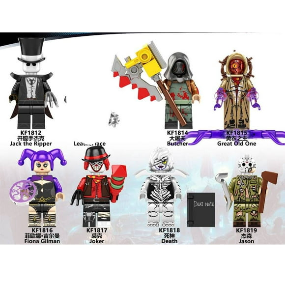 Beetlejuice Toys in Toys Character Shop - Walmart.com