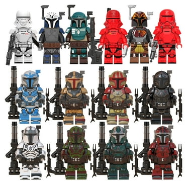 MEGA The Beatles Building Toy Kit with Lights, 681 Pieces, Collectible ...