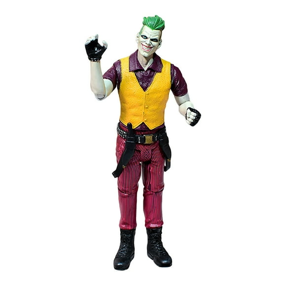 Super Figure Collection Action Figures