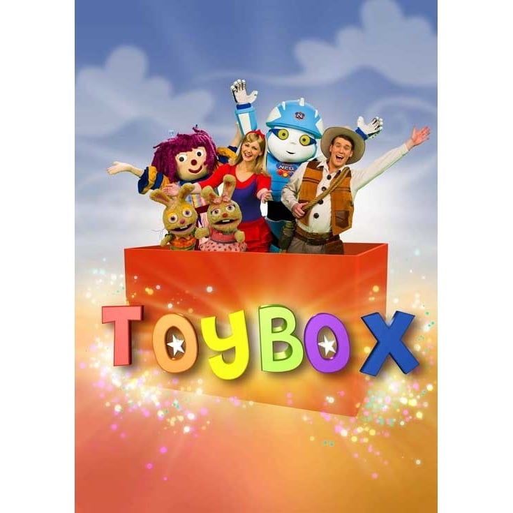 Toybox (TV) Movie Poster (11 x 17) - Walmart.com