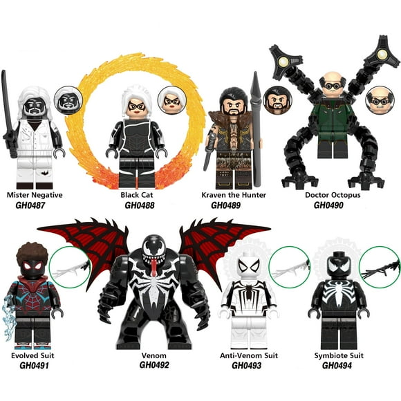 Kid Building Block Sets