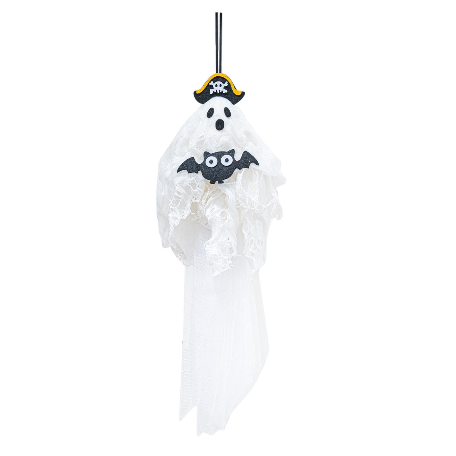 Toycle Halloween Decorations White Ghost Hanging Ghost Halloween Home ...