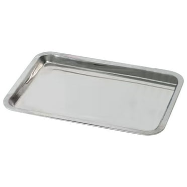 2 Pcs Sheet Pan Set Cookie Sheet Cooking Baking Sheet Toaster Oven Pans ...