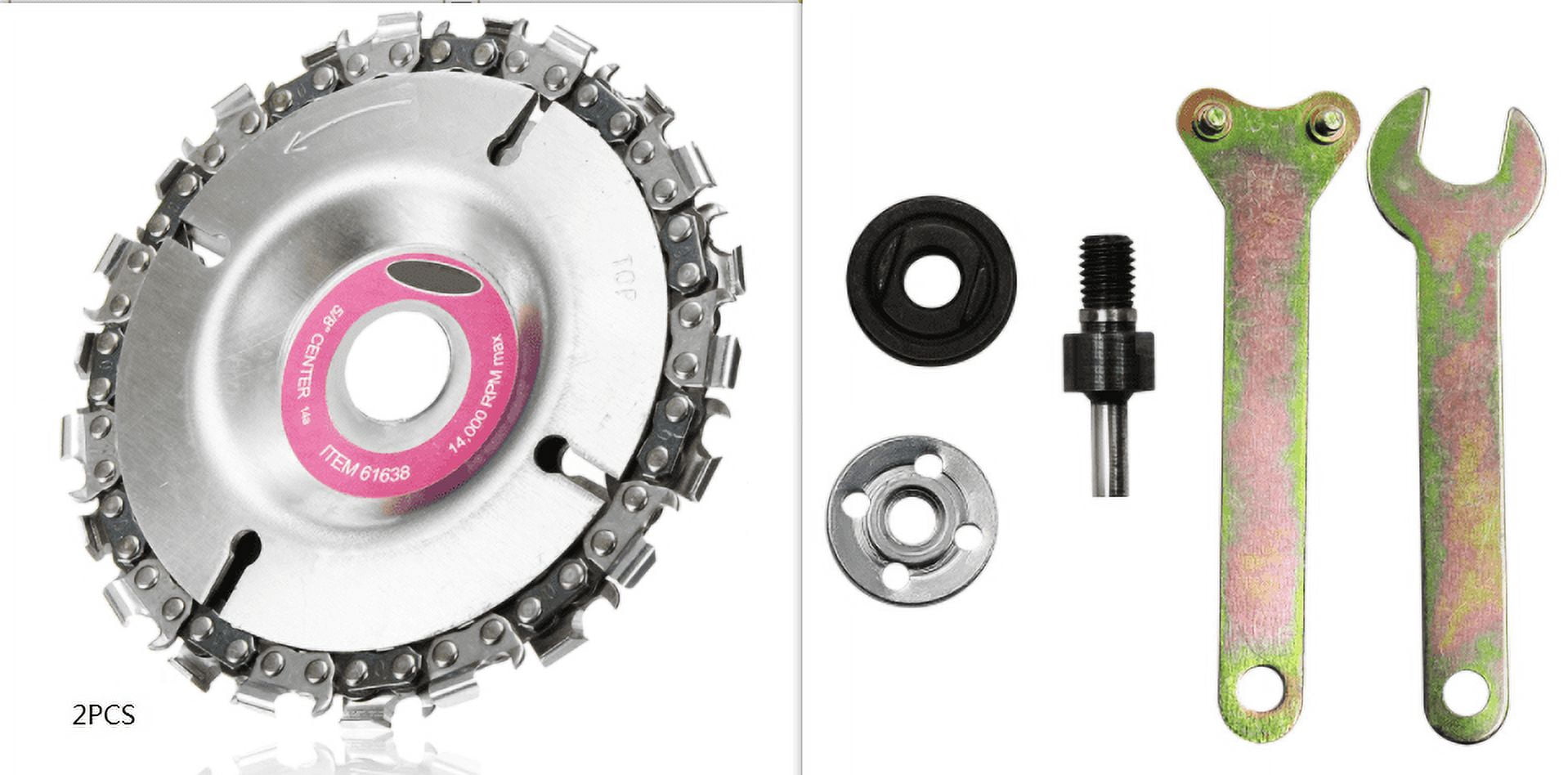Toyella Grinder Disc Purple SetB - Walmart.com