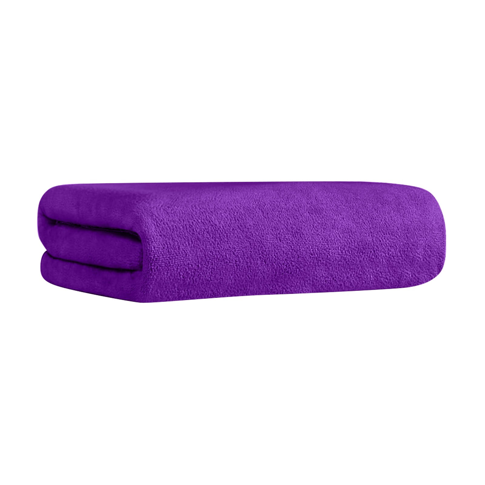 Toyeng 180*80Cm Bath Towel Purple D,Cloth,Bath Towel*1(Purple ...