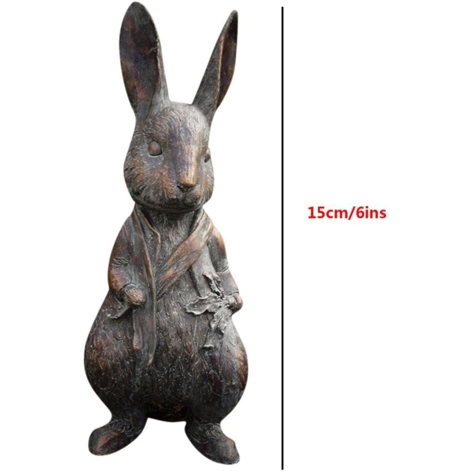 Toyeng Desktop Dress Up Ornament Set Jemima Puddle Tiggy Winkle Bunny ...