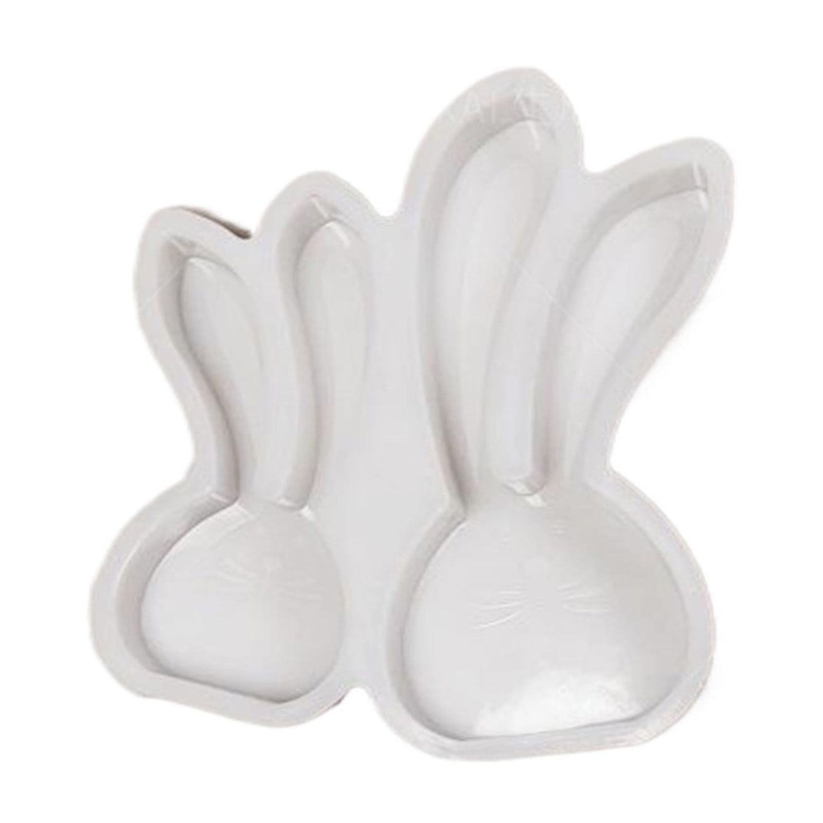 Toyeng Silicone Moulds Easter Diy Silicone Mould Easter Casting Moulds ...