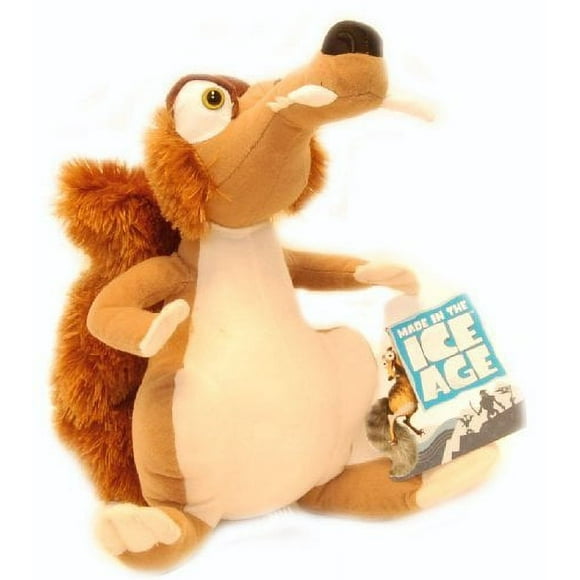 Ice Age Toys