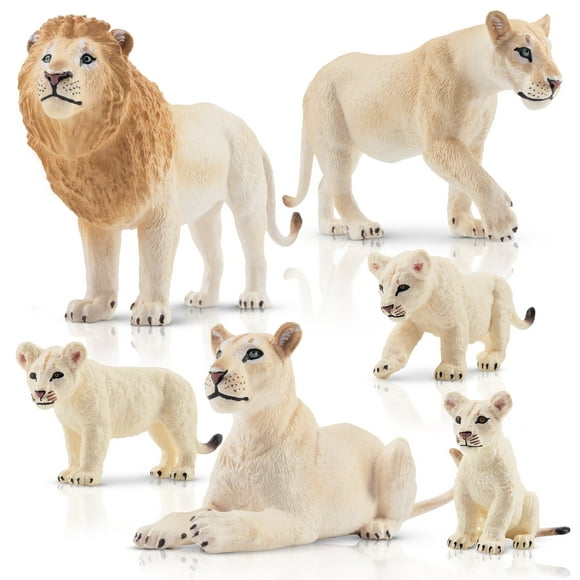 Lion Guard Toys