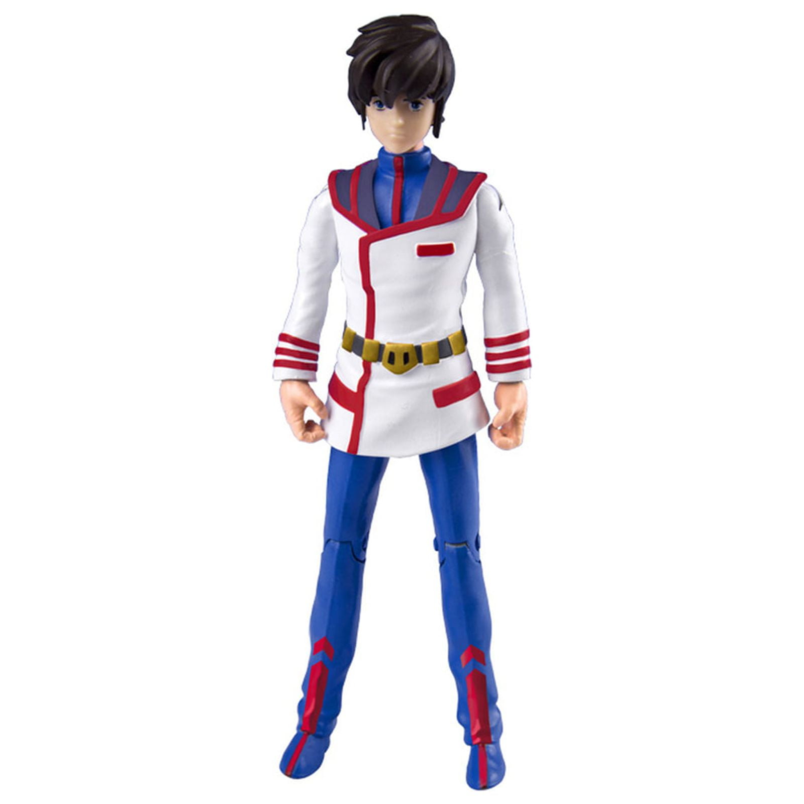 Rick Hunter From Robotech