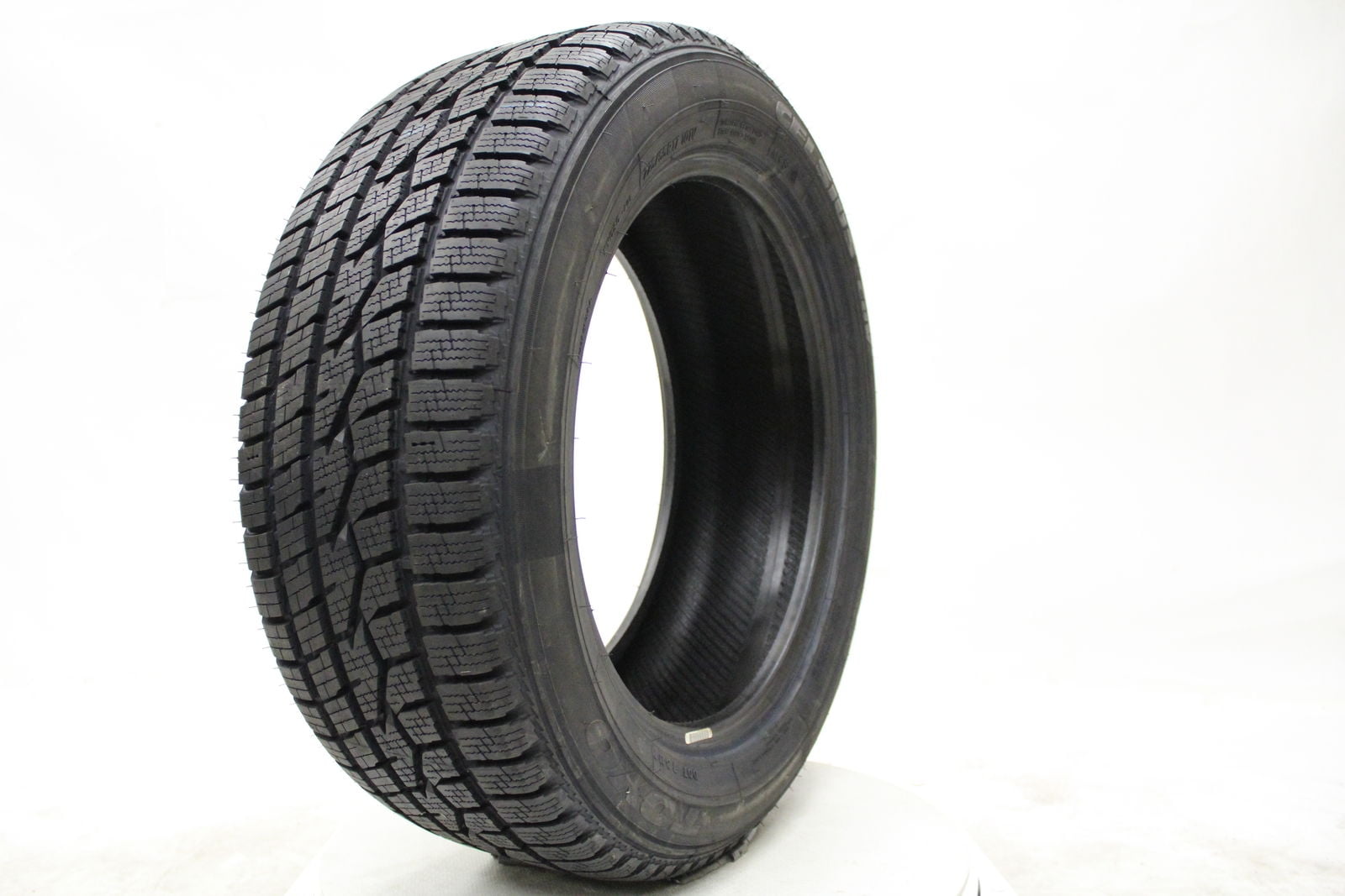 Toyo Celsius CUV 225/55R17 101V XL A/S All Season Tire - Walmart.com