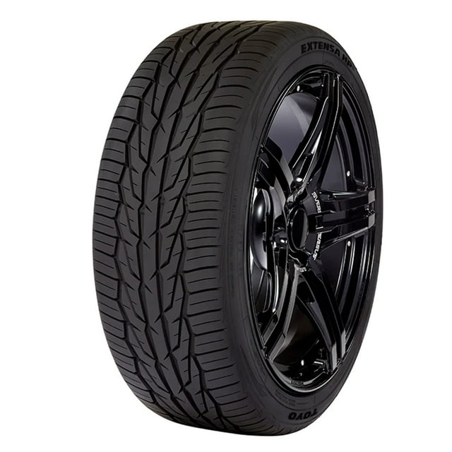 Toyo Extensa A/S II All Season 255/40R19 100W XL Passenger Tire ...