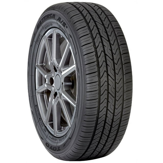 Toyo Extensa A/S II P205/75R14 95T BSW Fits: 1999 Ford Ranger XLT, 1994 ...