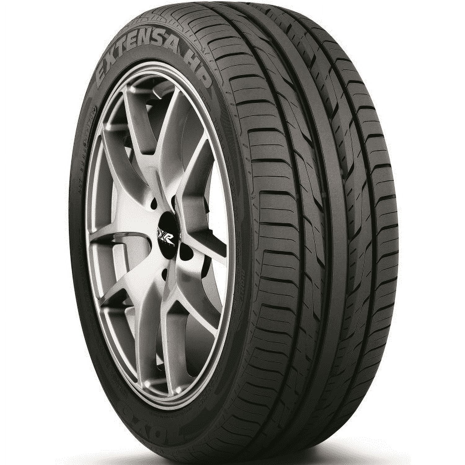 Toyo Extensa HP High Performance All Season Tire - 245/35R20 95V ...