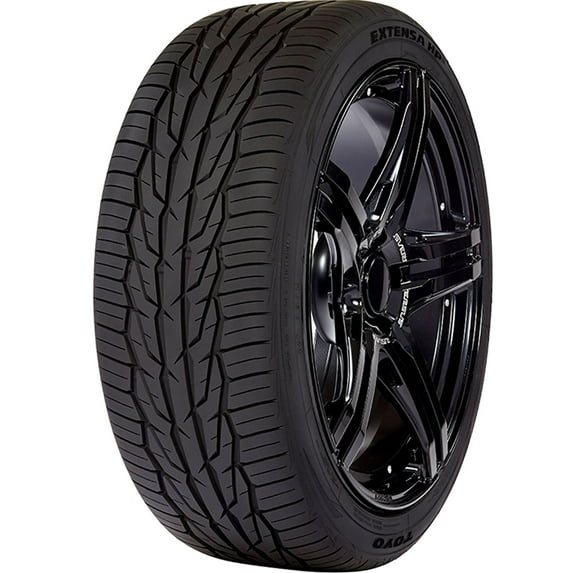 Toyo EXTENSA HP II All-Season Tire for Cars, CUVs, SUVs, Trucks - 215 ...