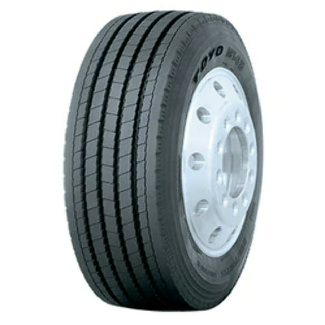 Toyo M 143 245/70R19.5 H/16PLY - Walmart.com