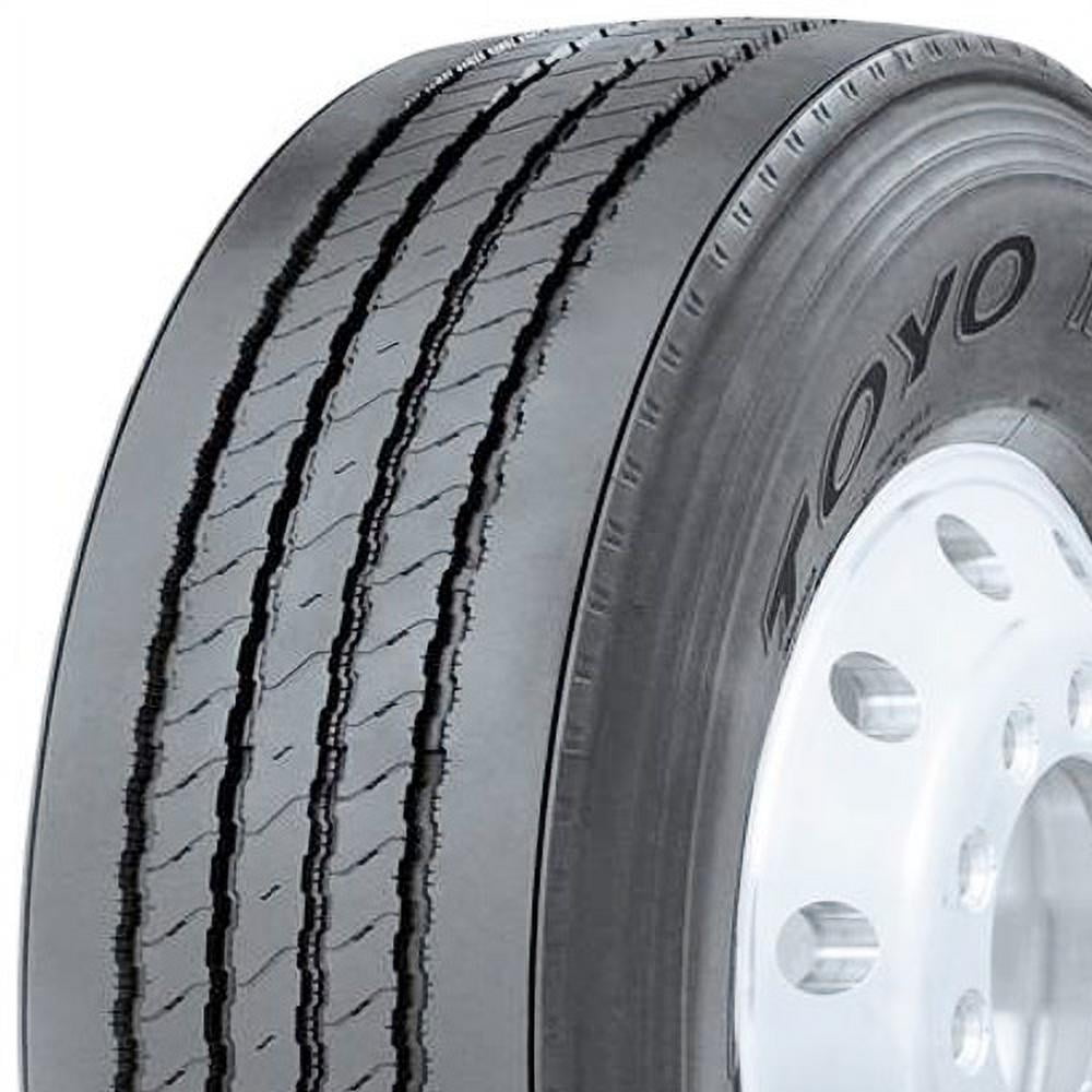 Toyo M157 All-Position Tire 11R22.5 G/14PLY with Exceptional Handling ...