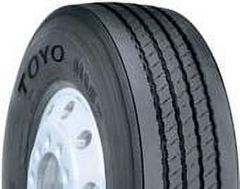 Toyo M 157 11r24 5 G 14ply
