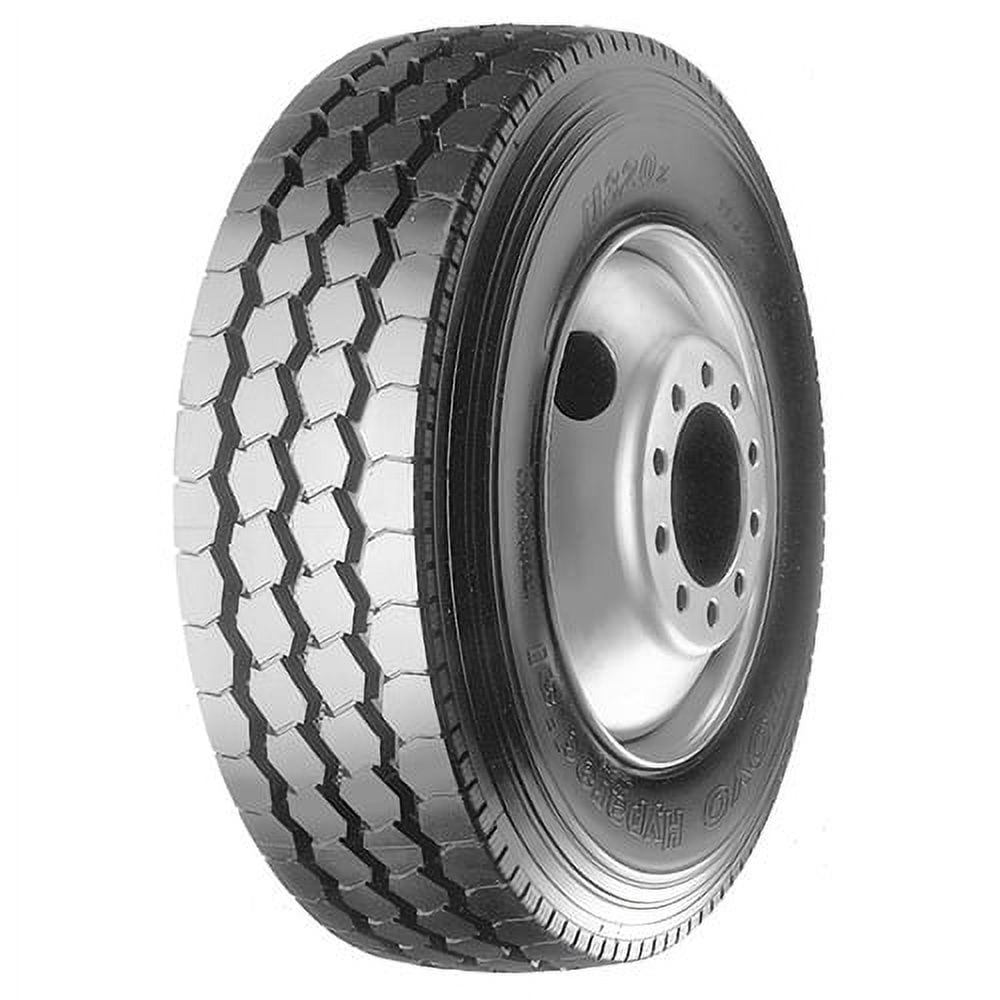 Toyo M 320Z 255/70R22.5 H/16PLY - Walmart.com