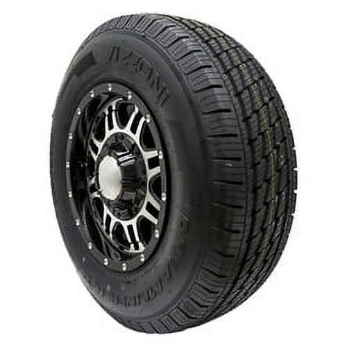 Toyo M 503Z All-Weather Highway Tire 11R22.5 H/16PLY - Walmart.com