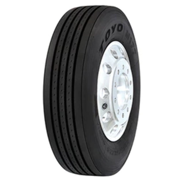 Toyo M177 295/75R22.5 149L Commercial Tire - Walmart.com