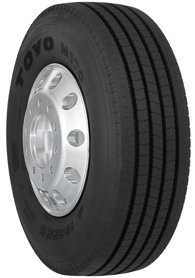 Toyo M 170 11R22.5 H/16PLY - Walmart Business Supplies