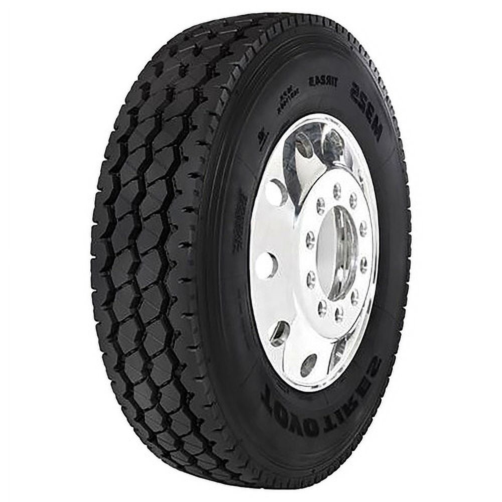 Toyo M325 255/70R22.5 H/16PLY - Walmart.com