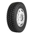 Toyo M655 225/70R19.5 Load G 14 Ply Drive Commercial Tire - Walmart.com