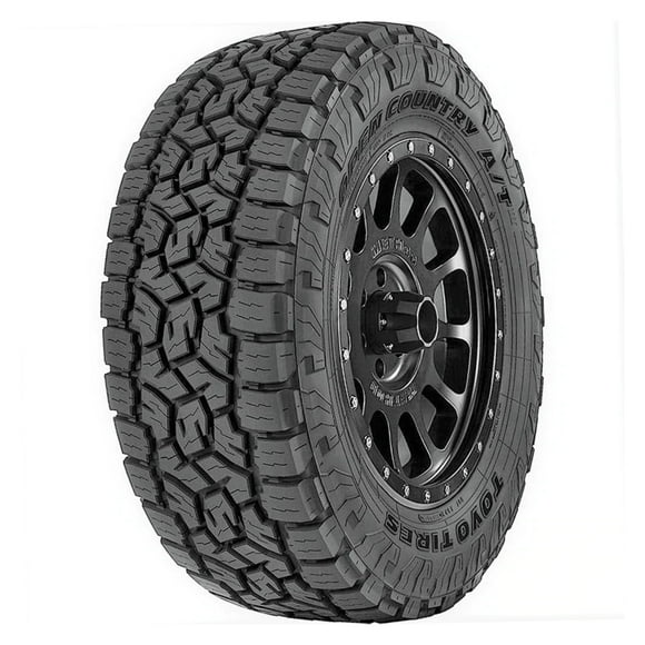 Toyo Open Country A/T III Tires in Toyo Open Country Tires - Walmart.com