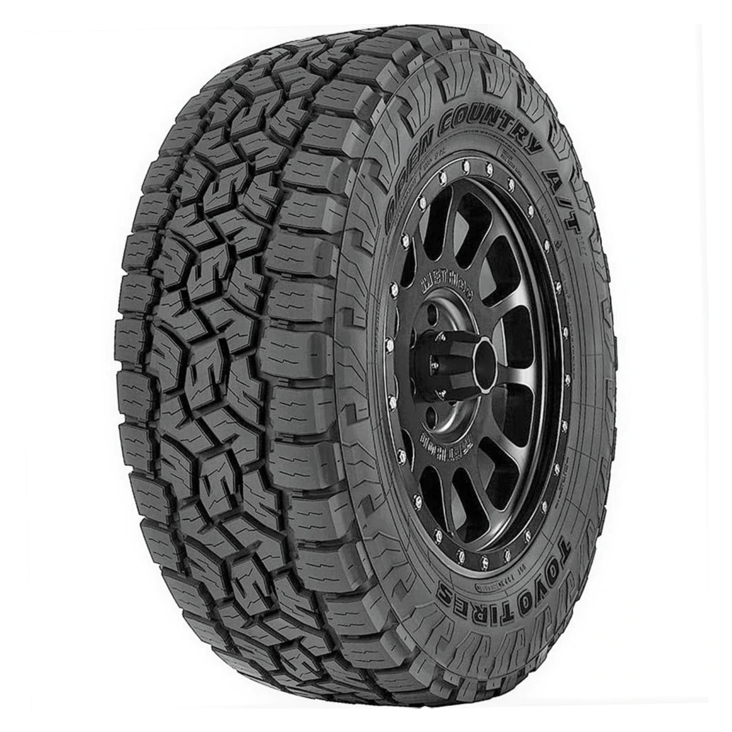 Toyo Open Country A/T III LT 325/50R22 Load F 1A AT All Terrain Tire ...