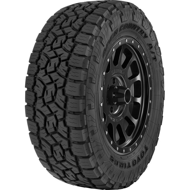 Toyo Open Country A/T III LT 325/60R18 Load E 10 Ply AT All Terrain ...