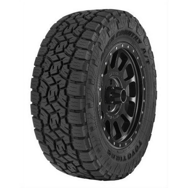 2018-22 Ford F-350 Platinum Toyo A/T III LT285/75R18 E/10PLY Truck Tires - Walmart.com