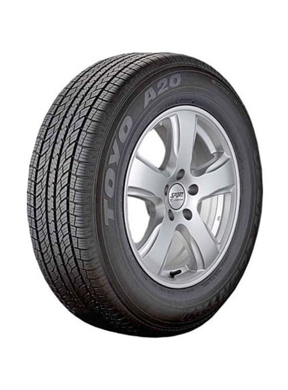 Toyota Highlander Tires in Toyota Tires - Walmart.com