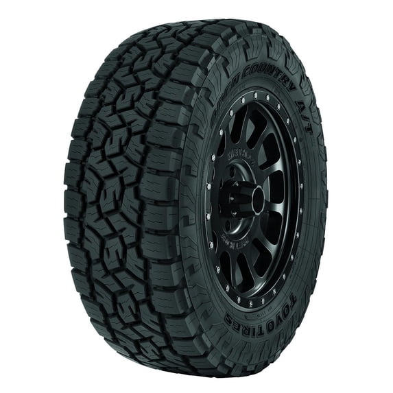Toyo, Light Truck Tire, 295/55R20 116T All Terrain Off-Road Traction ...