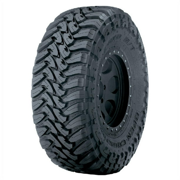 TOYO OPEN COUNTRY AT LT375/45R22 128Q F BW ALL SEASON TIRE - Walmart ...
