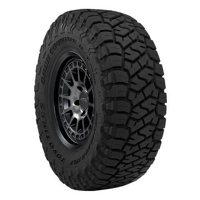 Toyo Open Country R/T Trail 35X15.50R20 F/12PLY - Walmart.com