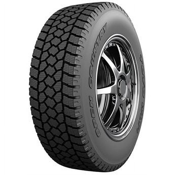 Toyo Open Country WLT1 LT235/85R16 Tire with Exceptional Wet&Dry ...